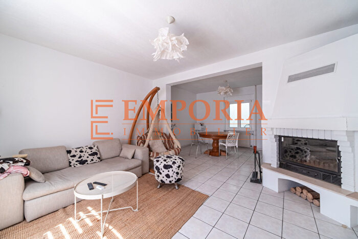 Maison 8 pièces à vendre à Altkirch