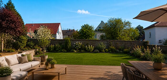 Holtzheim : Maison 4 pièces à vendre