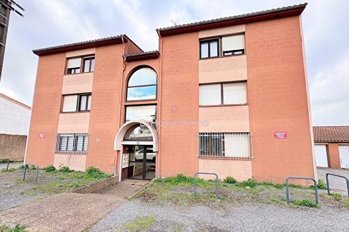 Appartement 1 pièce à Carcassonne, Saint-Jacques, Prat Mary, Viguier, à vendre