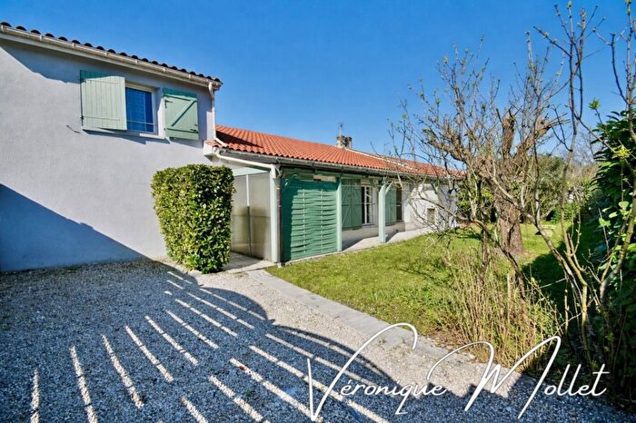 Saint-Médard-en-Jalles, Corbiac, Gajac, Magudas - Maison 5 pièces à vendre