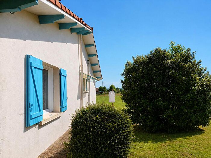 Maison 5 pièces à vendre à Montfort-en-Chalosse