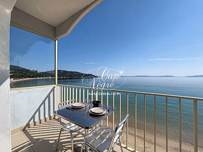 Appartement 2 pièces à vendre à Le Lavandou, Cavalière, Layet, Pramousquier