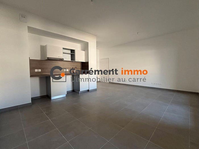Appartement 3 pièces à Prés d'Arènes, Montpellier, à louer