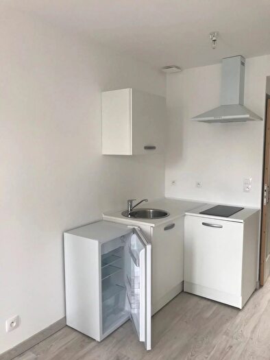 Appartement 2 pièces à Boulogne-sur-Mer, Brequerecque, à louer
