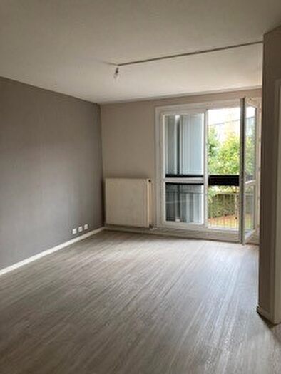 Appartement à louer - Dijon, Drapeau, Maladière - 2 pièces - 1 chambre
