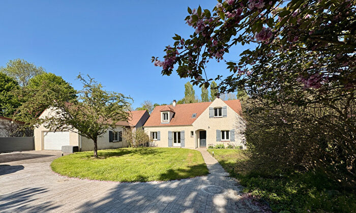 Maison 7 pièces à vendre à Vert