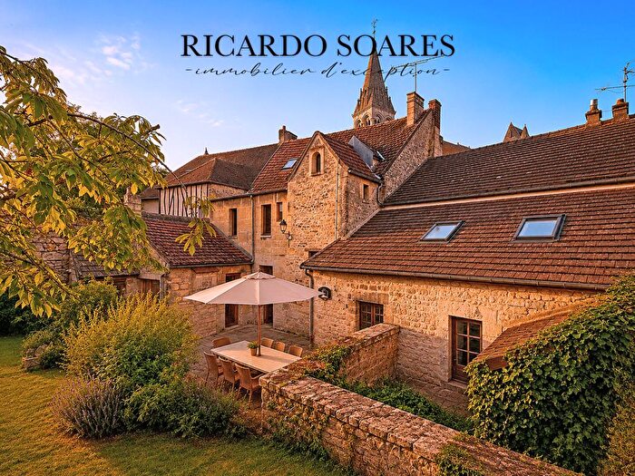 Saint-Leu-d'Esserent - Maison 5 pièces à vendre