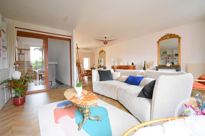 Appartement 7 pièces à Vichy, Quartier de France, à vendre