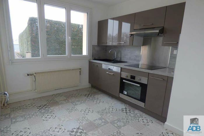 Appartement 2 pièces à louer - Riorges