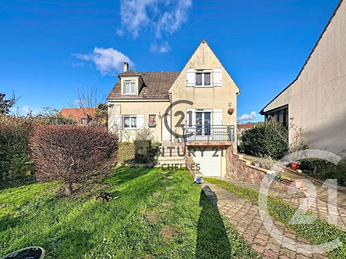 Maison à vendre - Le Pin - 6 pièces - 4 chambres