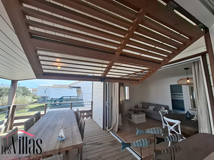 Maison à vendre - Narbonne - 4 pièces - 4 chambres