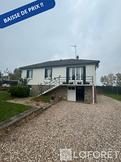 Maison à vendre - Chandai - 3 pièces - 2 chambres