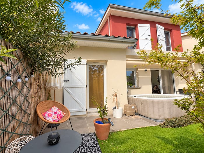 Maison 4 pièces à vendre à La Boisse