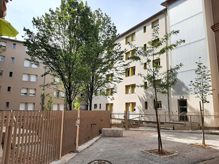 Appartement à vendre - Toulouse, Sept Deniers - 3 pièces - 3 chambres