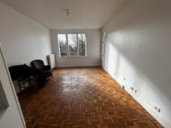 Appartement 2 pièces à vendre à Bondy