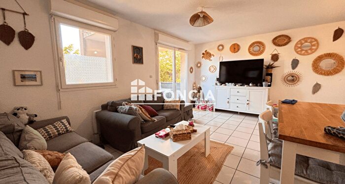 Appartement 3 pièces à vendre à Carcassonne, Montredon, Mont Legun