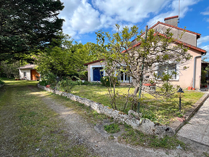 Saran, Centre-ville, Bois Joly, La Chiperie - Maison 6 pièces à vendre