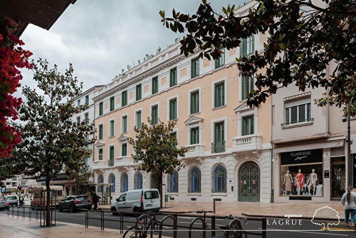 Appartement 2 pièces à Vichy, Coeur de Ville, à louer