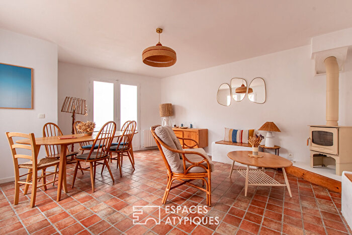 Maison 7 pièces à vendre à Lîle-dYeu, Port-Joinville
