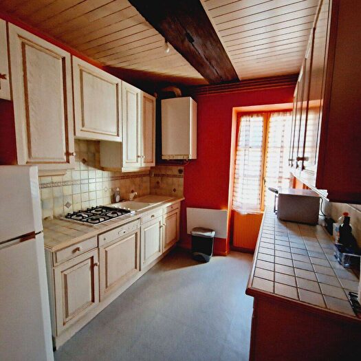 Saint Martin-Saint Etienne, Nevers : Appartement 2 pièces à louer