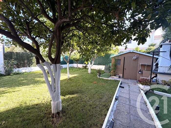 Maison 5 pièces à vendre à Perpignan, Bas Vernet, Clodion