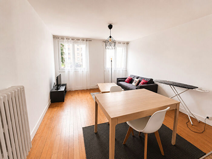 Appartement 5 pièces à vendre à Clermont-Ferrand, Les Landais, Fontaine du Bac, La Pardieu