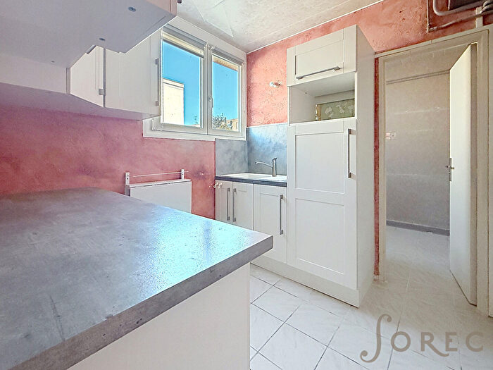 Appartement 4 pièces à Maizières-lès-Metz, à vendre