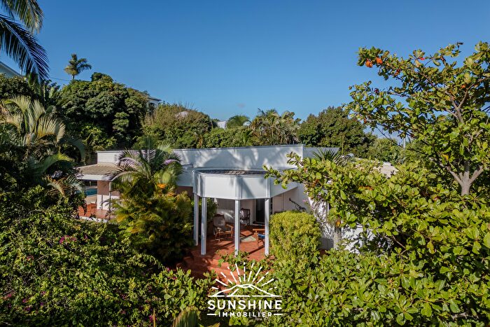 Maison à vendre - Saint-Denis, La Montagne ème - 6 pièces - 5 chambres