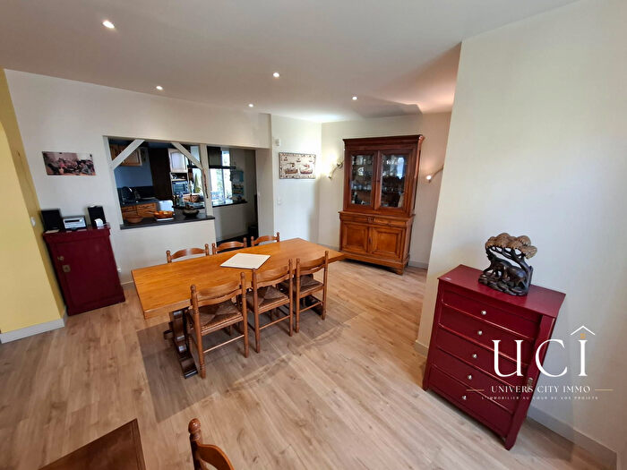 Rocheservière : Maison 7 pièces à vendre