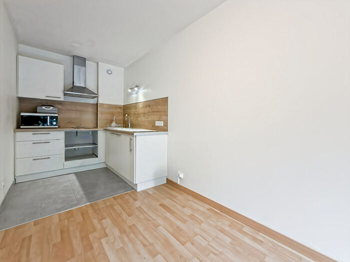Dammarie-les-Lys, L'Abbaye du Lys, Centre-ville, Soubiron : Appartement 2 pièces à vendre