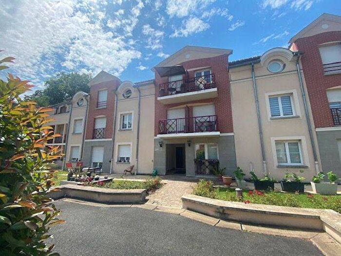 Appartement 4 pièces à Peripherie, Tournan-en-Brie, à louer