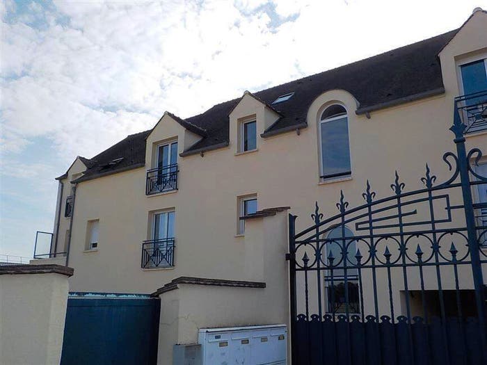 Neauphle-le-Château - Appartement 2 pièces à louer