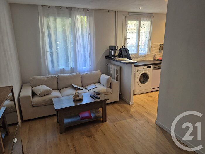 Appartement 2 pièces à vendre à Nice, Parc Impérial, Le Piol