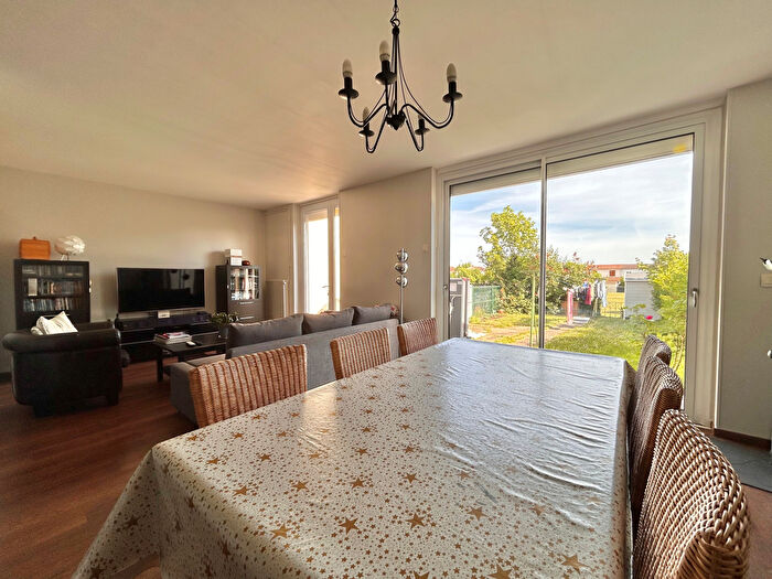Maison 5 pièces à vendre à Poitiers, Gibauderie