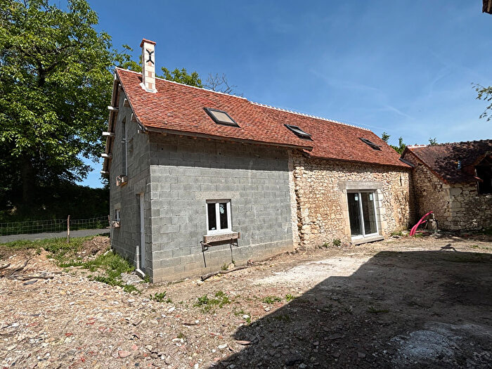 Maison 3 pièces à Mairé, à vendre