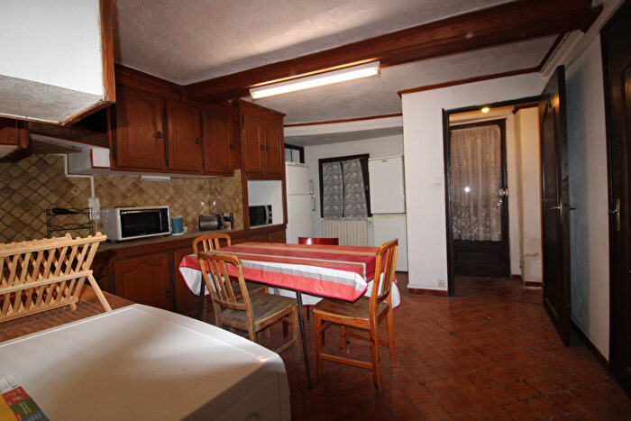 Maison à vendre - Nîmes, Saint-Césaire - 4 pièces - 3 chambres