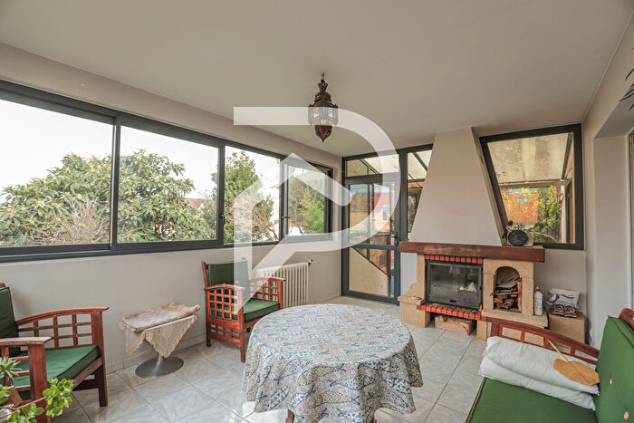 Maison à vendre - Châtillon, Savoie, Brossolette - 8 pièces - 4 chambres