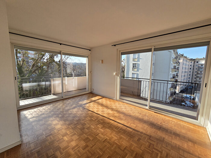 Appartement à vendre - Annecy, Mandallaz, Prairie, Vovray - 3 pièces - 1 chambre