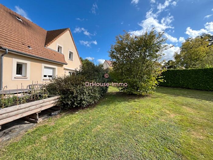 Beuvillers - Maison 6 pièces à vendre