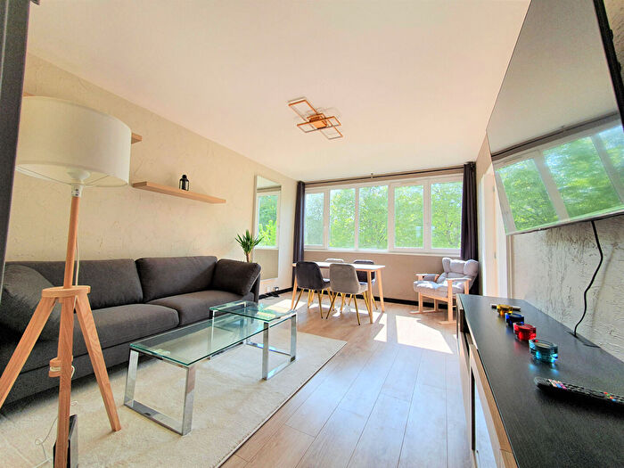 Appartement à louer - Orvault, Bois-Saint-Louis, Plaisance, Ferrière, Val-dOr - 4 pièces - 3 chambres