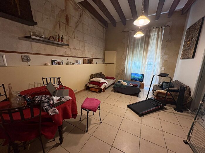 Appartement 3 pièces à Nîmes, Richelieu, à vendre