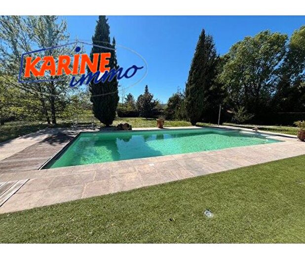 Fontaines-Saint-Martin - Maison 7 pièces à vendre