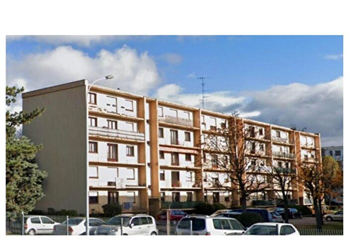 Appartement à vendre - Colmar, Europe - 3 pièces - 2 chambres