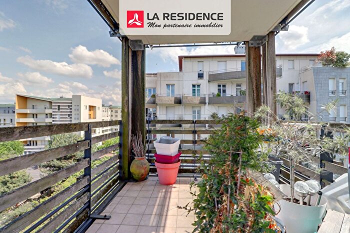 Appartement 3 pièces à vendre à Saint-Germain-en-Laye, Coteaux du Bel-Air, Maison-Verte