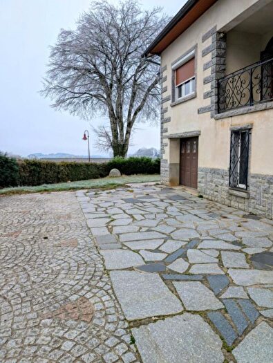 Maison à vendre - Le Bez - 7 pièces - 5 chambres