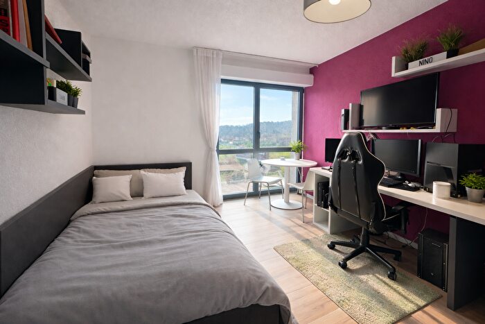 Appartement à vendre - Aix-en-Provence, Encagnane Corsy - 1 pièce