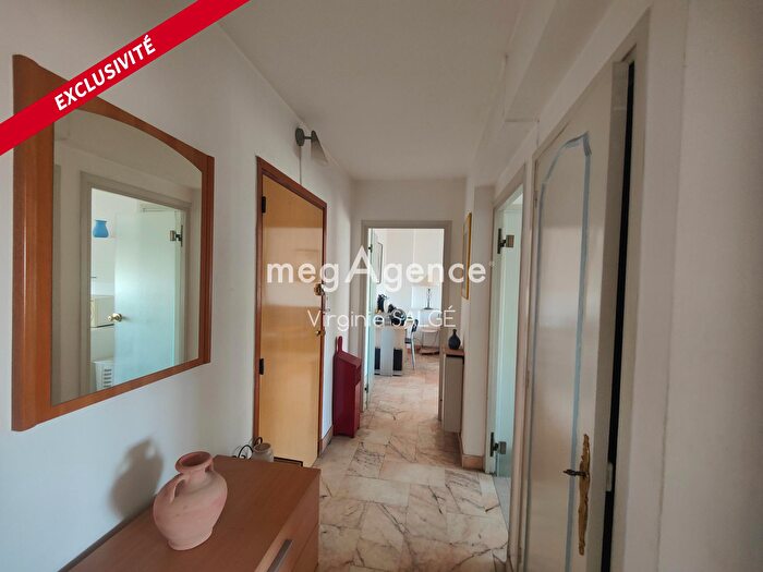 Toulouse, Barrière de Paris - Appartement 2 pièces à vendre