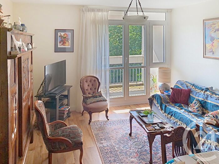 Dinan - Appartement 3 pièces à vendre