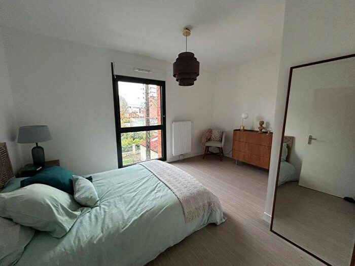 Appartement 2 pièces à louer - Saint Michel-Tertiales-Le Rôleur, Valenciennes