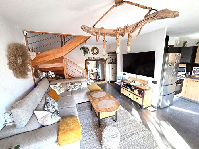 Appartement 3 pièces à vendre à Pertuis, Centre-ville, Fours à Chaux, Claret